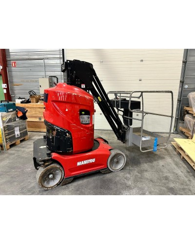 MANITOU 100VJR